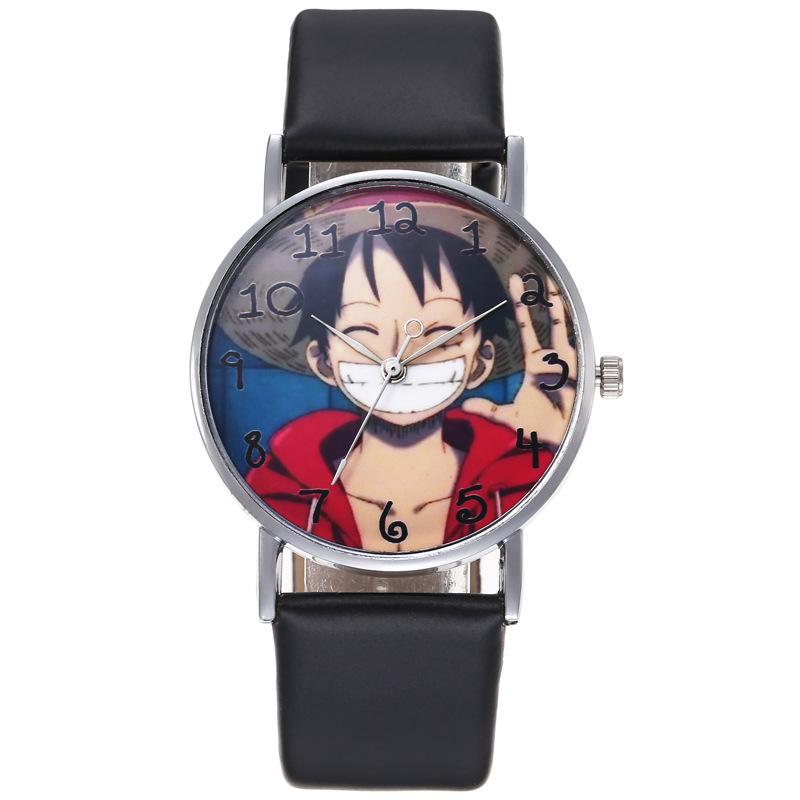 Jam tangan Kuarza Elektronik untuk kanak-kanak, satu bahagian, - TikTok ...