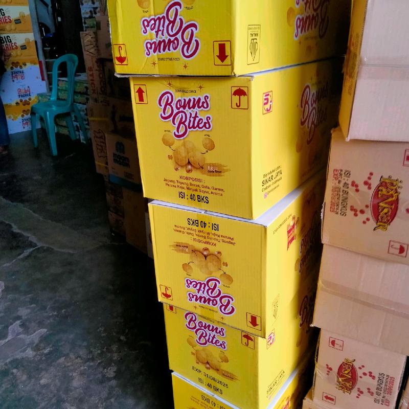 jajanan ringan Snack,kopi,wafer,roti,dan minuman - Shop | Tokopedia