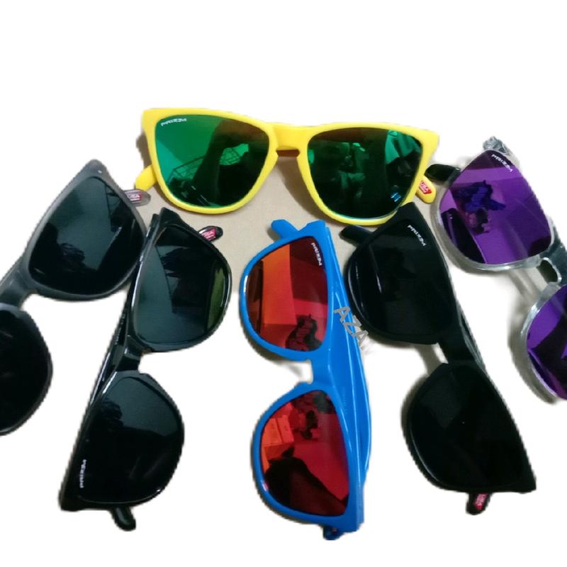 Cermin Mata Okly Viral Sunglasses - TikTok Shop Malaysia