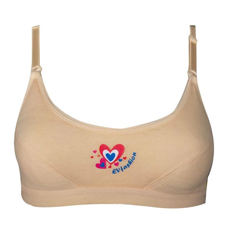 Hari-Hari - Ev Fashion -Women's Bra A Cup / Non-Wired Only - TikTok ...