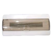 Jual Box MCB Hager 18 Grup Outbow VS118TVA 18 group OB VS 118 TVA ...