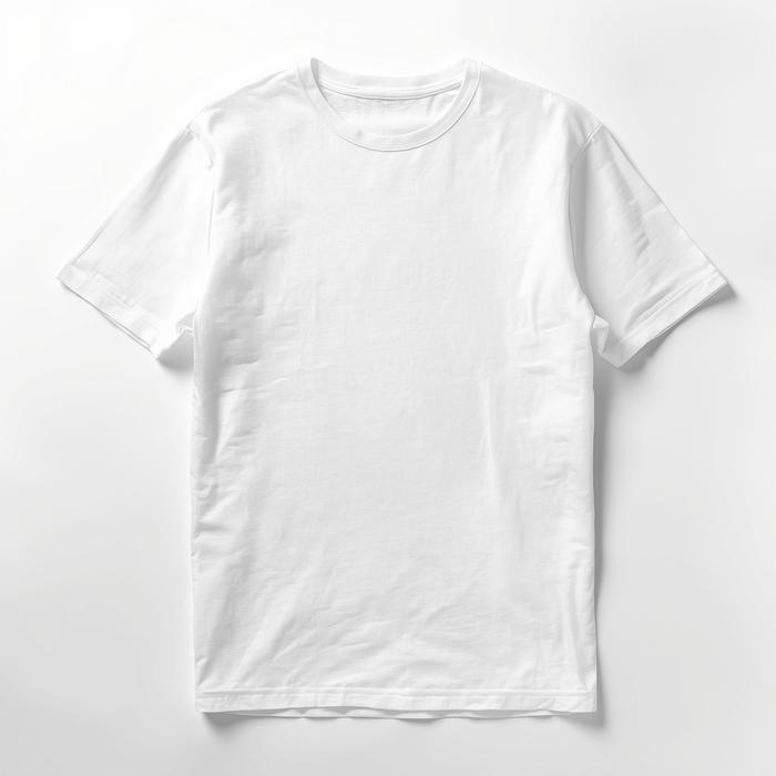 Jual BAJU KAOS WARNA PUTIH POLOS BOXY CGRT - Kota Jambi - autobotmarket ...