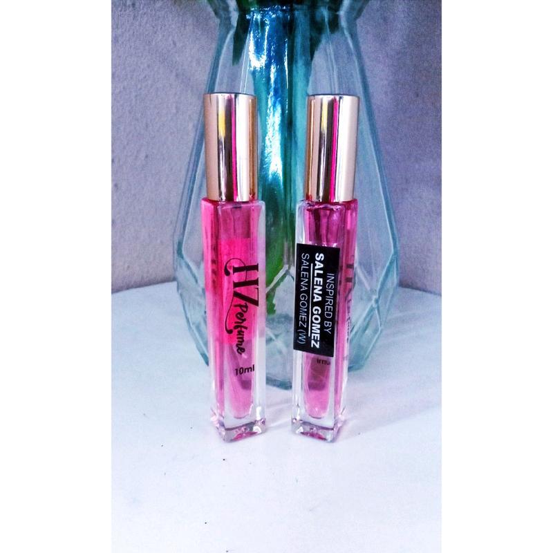 S€leπa Gom€z by HZ perfume - TikTok Shop Malaysia