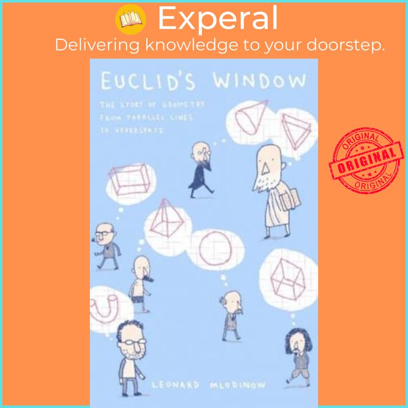 Euclid's Window : The Story of Geometry from Parallel Lines to - TikTok ...