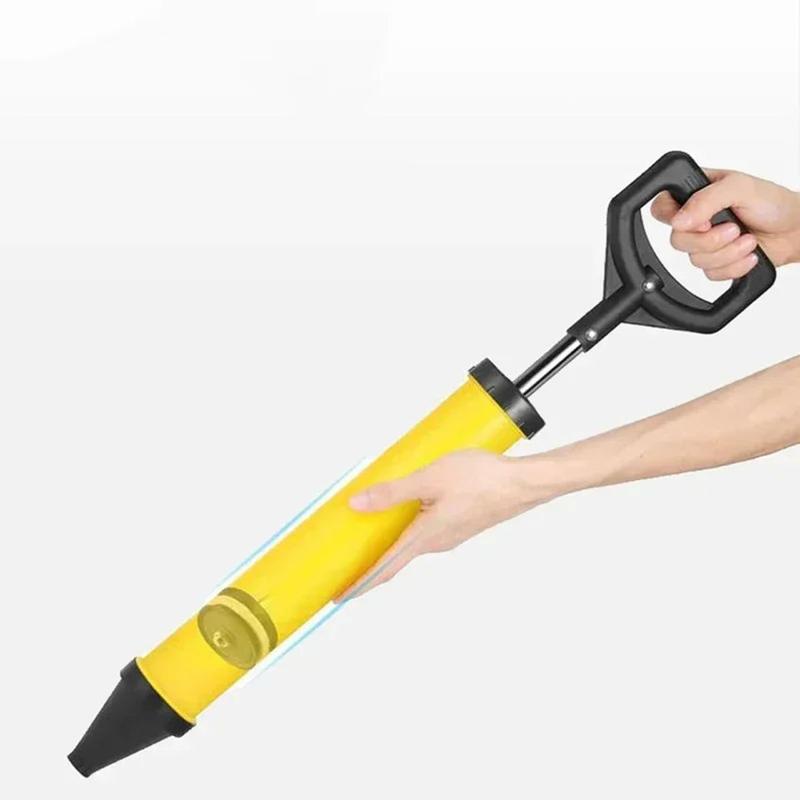 Cement injector cement cement pipe anti-theft door injector cement ...
