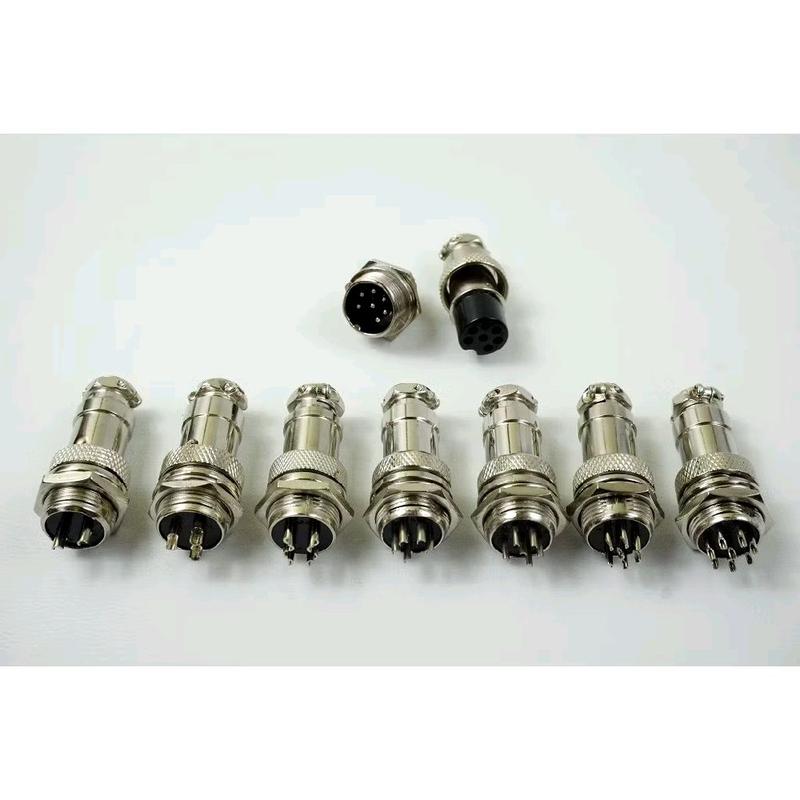 connector cb 2pin sampai 8pin - Shop | Tokopedia