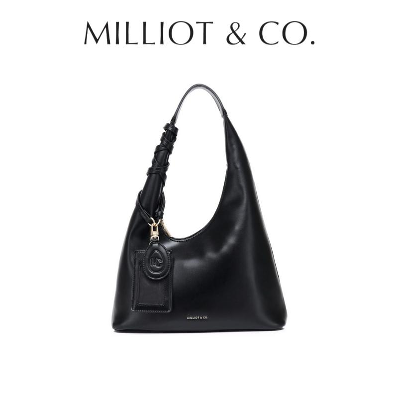 Milliot & Co Sunova Shoulder Bag - TikTok Shop Malaysia