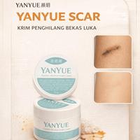 Jual Yanyue-Cream Penghilang Bekas Luka BPOM – Bantu Ratakan Warna ...