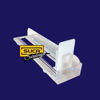 Promo Pusher Acrylic Panjang 28CM Tebal Tanpa Magnet - Kota Surabaya ...