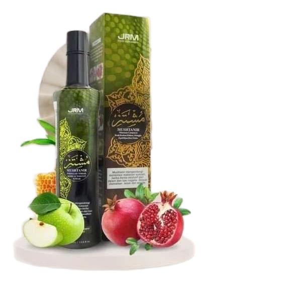 Jus Mushtanir JRM Bonda Rozita - TikTok Shop Malaysia