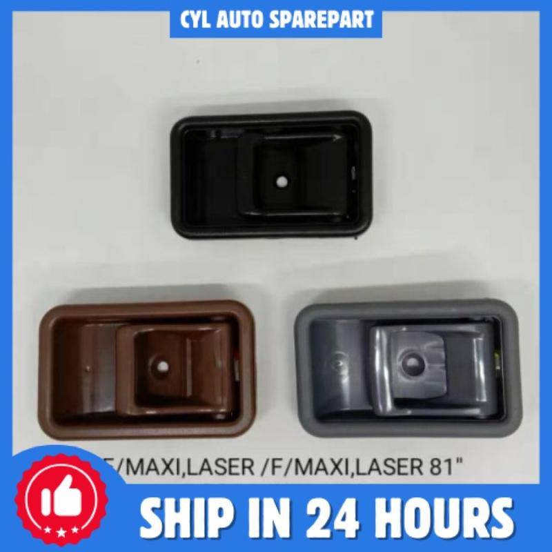 Ford Maxi,Laser 81" Door Inner Handle(Brown/Grey/Black) - TikTok Shop ...