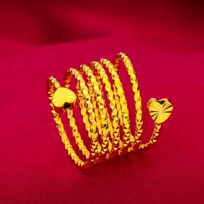 Premium Impon Ring Multi Circle, Neli Motharam, Ori Impon From - TikTok ...