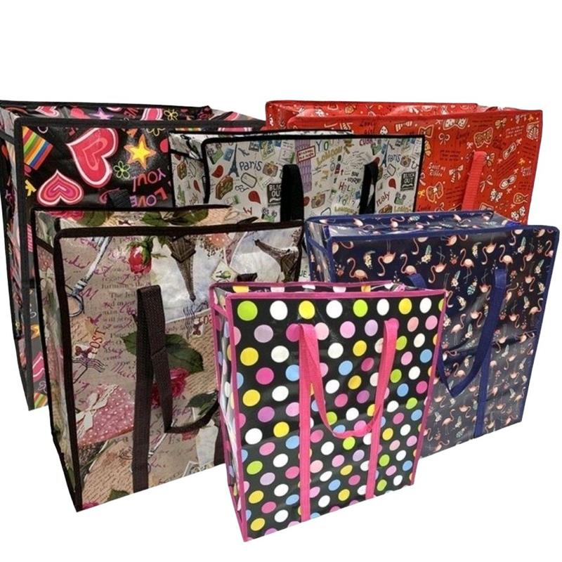 sakobag with zipper 6 sizes available xs-jumbo - TikTok Shop Philippines