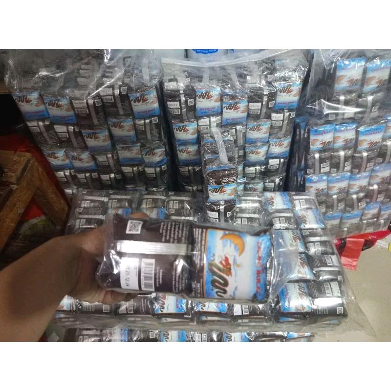 KOPI LIONG BULAN PER PACK ISI 20PCS kopi tubruk Coffee Robusta - Shop ...