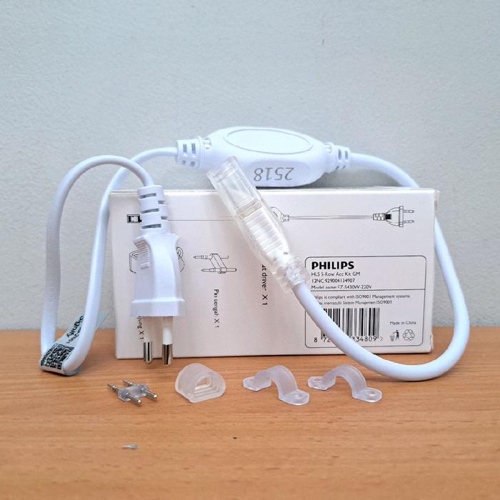 Jual PHILIPS LED Strip Driver HLS S-Row Driver Kit GM High Voltage Tape ...