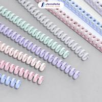 Promo Binder Cover Minimalist PANMOMO A5 B5 Binder Binding Strip Loose ...