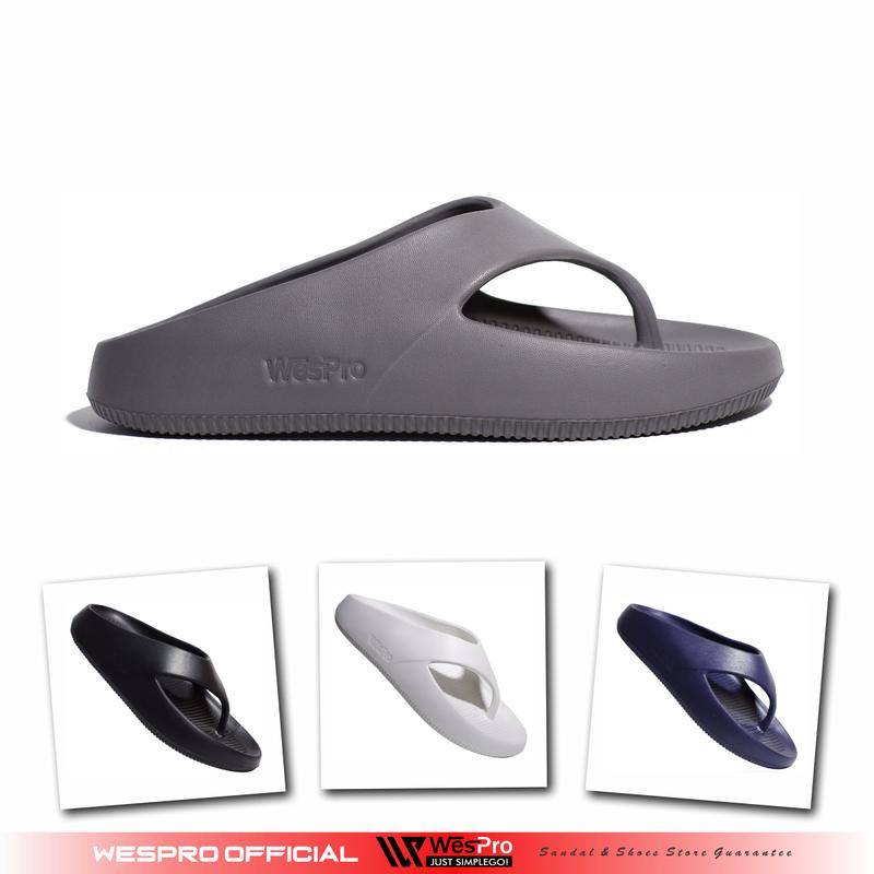 [Ori Official] Wespro Helio sendal japit cowok sandal jepit pria - Shop ...