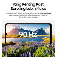 Promo Samsung Galaxy A07 LTE 6.7” | RAM 4/6GB | 5000mAh | Kamera 50MP ...