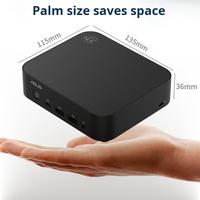 Jual MINI PC ASUS NUC 14 Essential Intel N97 FULLSET Windows 11 pro ...