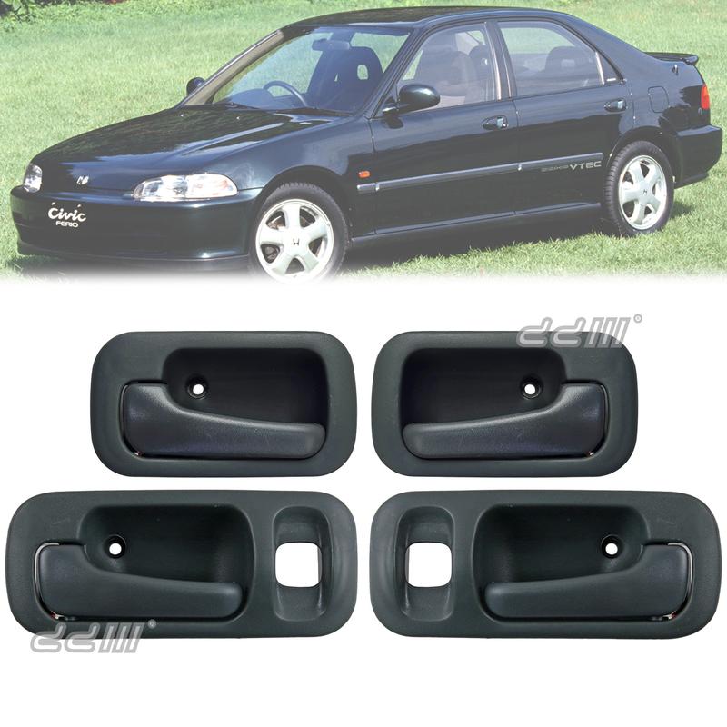 [READY STOCK] Honda Civic SR4 EG EG8 EG9 1992-1995 Inner Doo - TikTok ...