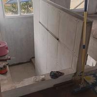 Jual Wall panel dinding Beton 3D walpanel dinding expose beton ornamen ...