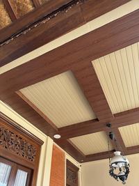 Jual REN PVC - REN PLAFON PVC LAMINATE DOFF IMPORT 7MM - Kota Denpasar ...