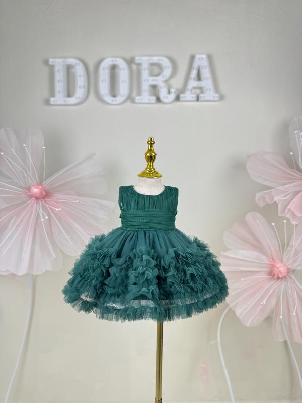 (3M-3Y) BABY GAUN PRINCESS DRESS / PREMIUM DRESS / BALLGOWN - TikTok ...