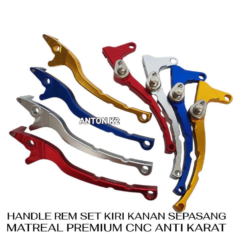 HANDLE REM AEROX 155-HANDEL REM AEROX 155-TUAS REM AEROX 155 - Shop ...