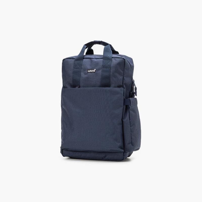 Levi's® Men's L-Pack Large Backpack (D7729-0003) - Shop | Tokopedia
