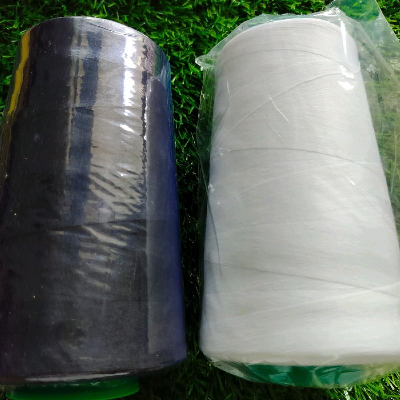 Benang Jahit 400g Spun Polyester Sewing Thread Brand Nona - TikTok Shop ...