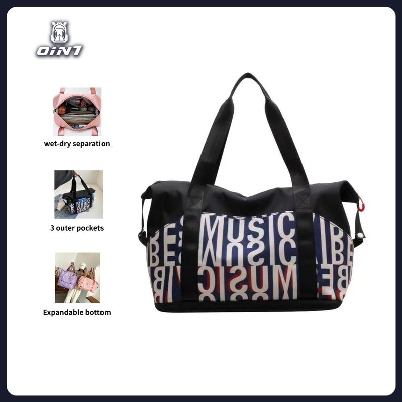 Oin1-014A travel bag travel bag for woman duffle bag maleta travel ...