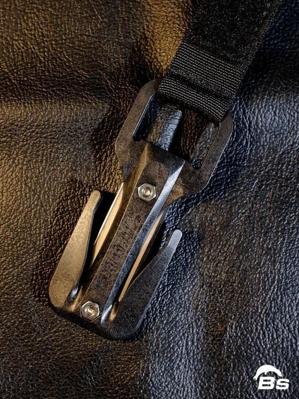 EEZYCUT - Trilobite Dive Emergency Cutter - Shop | Tokopedia