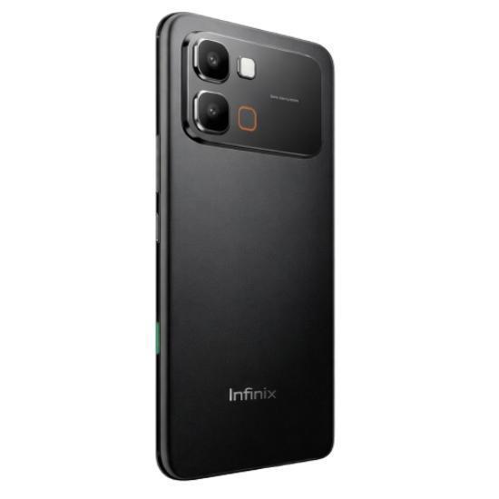 Promo Infinix Note Edge 5G 8GB 256GB Garansi Resmi Infinix Indonesia ...