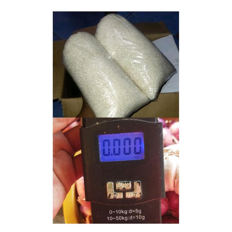 timbangan GULA PUTIH LOKAL 1 KG - Shop | Tokopedia