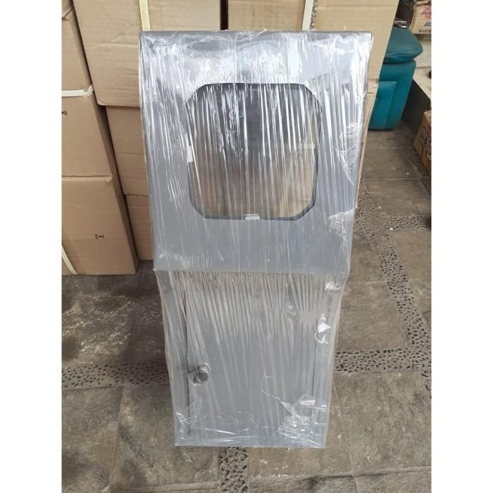 Box KWH Meter 3 Phase JS0 - Shop | Tokopedia