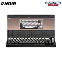 Promo Noir Timeless82 v2 / Timeless 82 V2 Classic Edition Mechanical ...