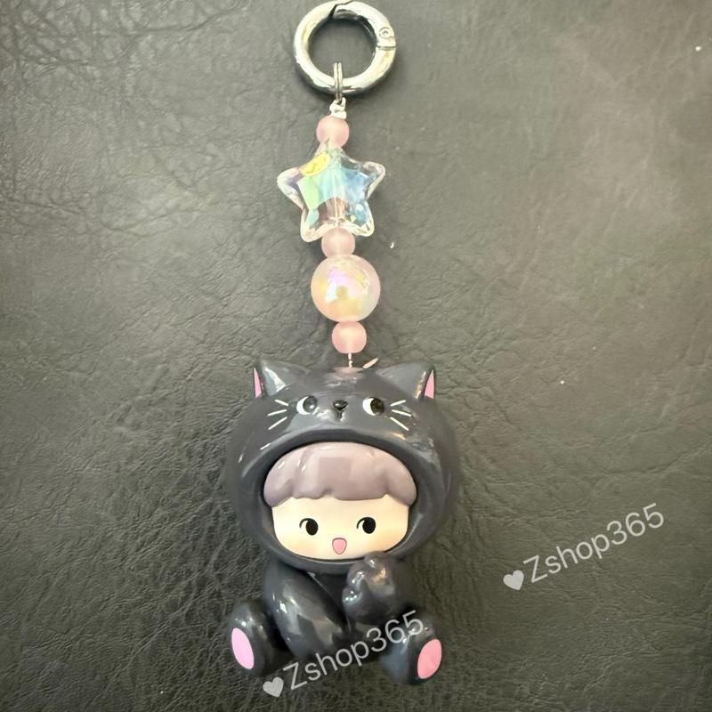 [Cutie Silly Animal]- Bag Charm | Keychain - TikTok Shop Singapore