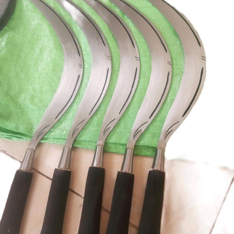 Alat Bertani Husus dengan Desain Ergonomis dan Tangan yang Nyaman untuk ...