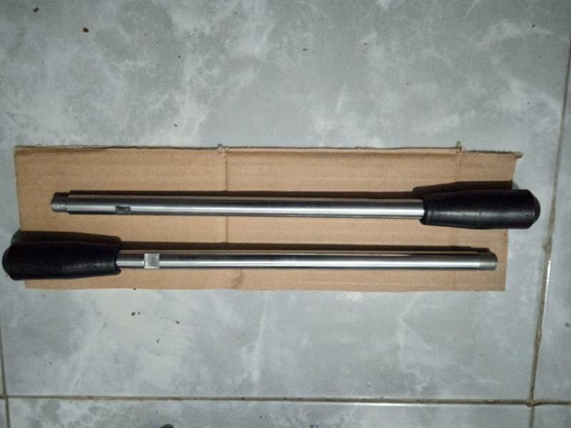 Tongkat Penekan Mesin Cup Sealer Untuk Semua Merek Besi Vacuum - Shop ...