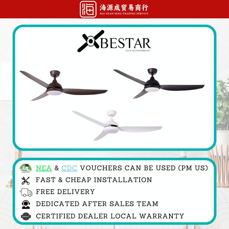 [CHEAPEST INSTALLATION] BESTAR STAR-3 36"/46"/56" 24W LED PANEL ...