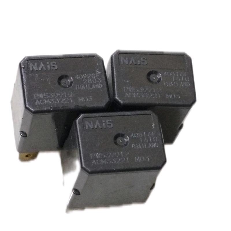Title: Original Nais 4 Pin Relay Aircond / Head Lamp – High - TikTok ...