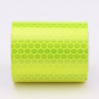 Jual Stiker Reflektor Roll 5cm*3M|Pita Reflektor Gulungan|Pemantul ...