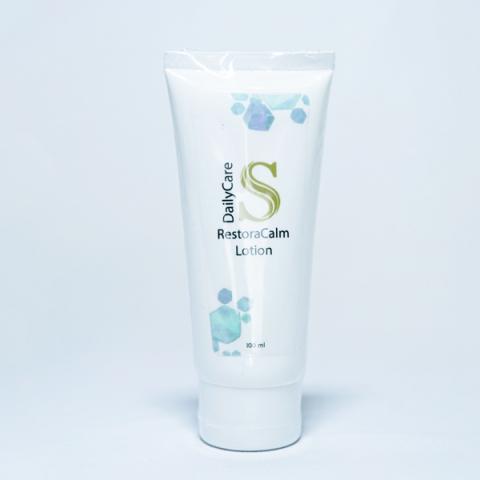 RestoraCalm / ReCalm Lotion (Tube) NM - S DailyCare Dokterkulitku ...