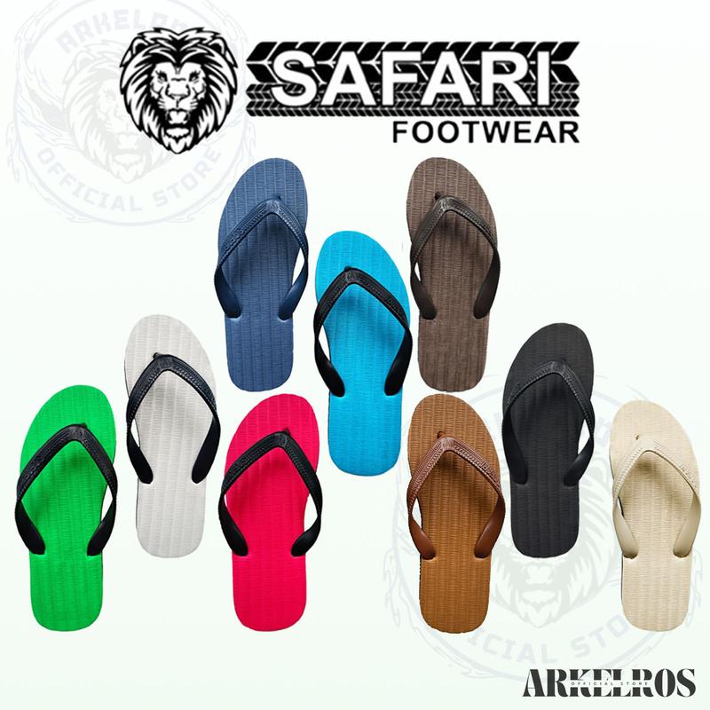 SAFARI SLIPPERS by OTTO SHOES High Quality, Anti slip design - TikTok ...