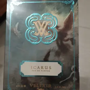 Velixir Icarus Eau de Parfum for Unisex - Shop | Tokopedia
