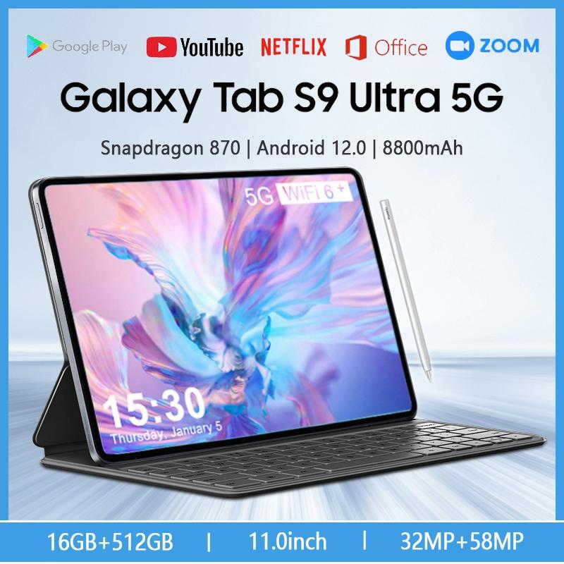 2024 new model launches new tablet original Galaxy Tab S9 + - TikTok ...