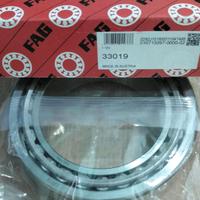 Jual TAPERED BEARING 33019 F A G - RODA BELAKANG DALAM UNTUK BIS BUS ...