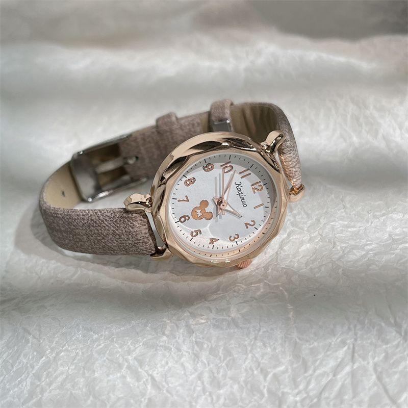 [3177 People Collected] Cute Small Strap Small Dial Watch fo - TikTok ...
