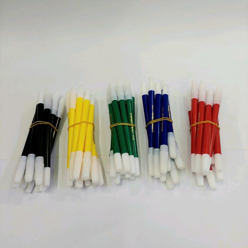 Sipidol SNOWMAN Warna 12 Pcs Biru Hijau Hitam Kuning Merah - Shop ...