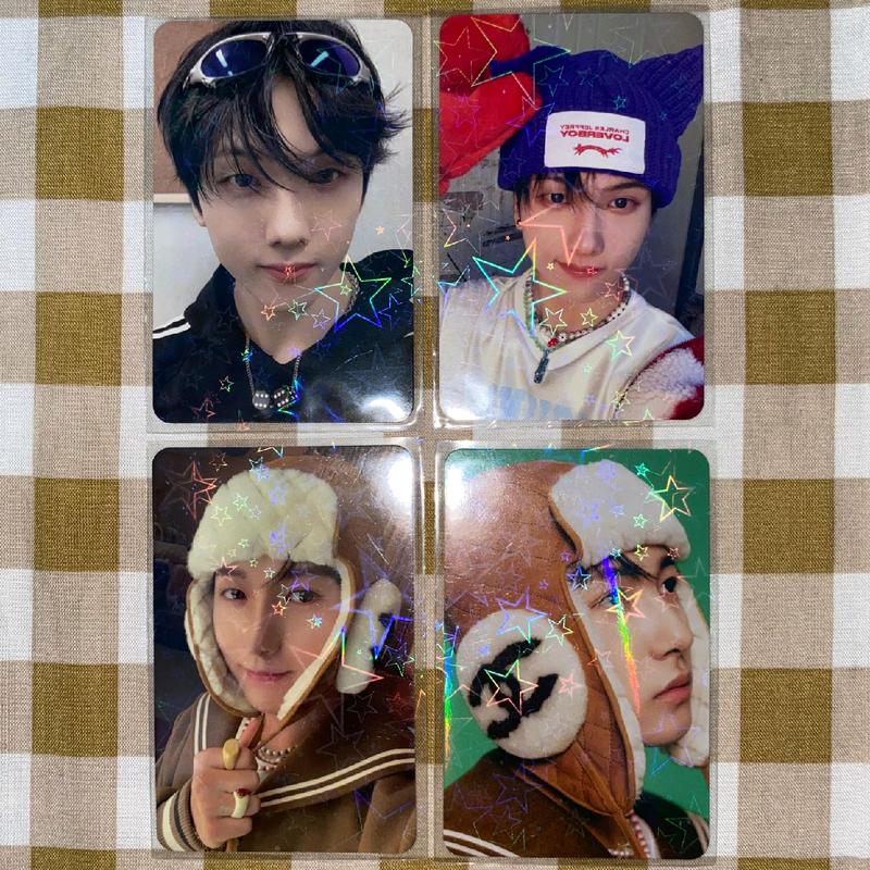 photocard NCT DREAM candy - Shop | Tokopedia